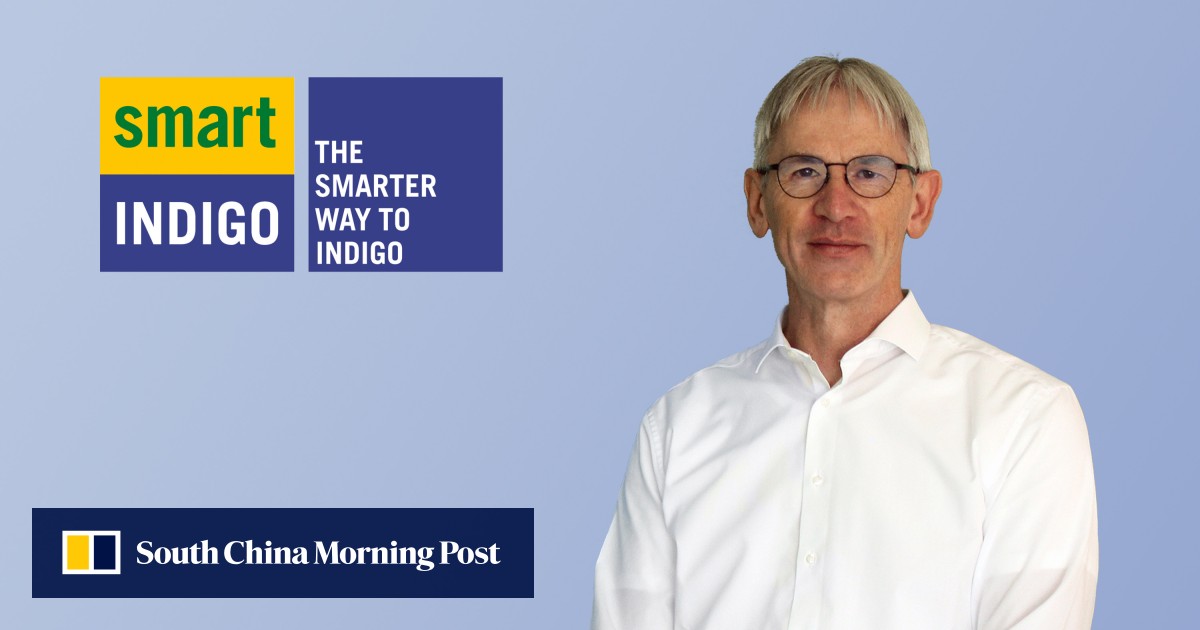 Sedo Engineering’s smart-INDIGO revolutionises sustainability in denim ...