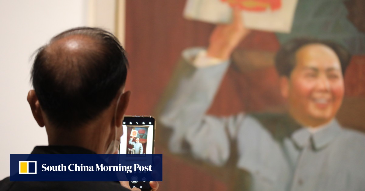 Letters | Ukraine conflict: Mao’s insights on protracted war still hold ...