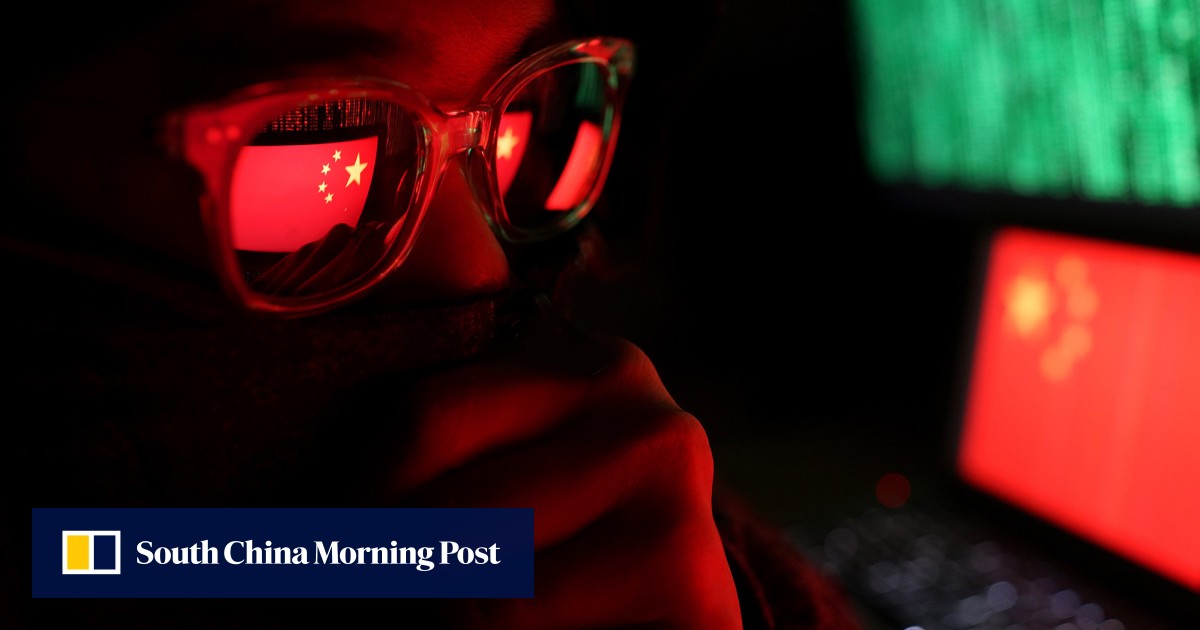 China needs to ‘work with the rest of the world’ to stop cybercrime ...