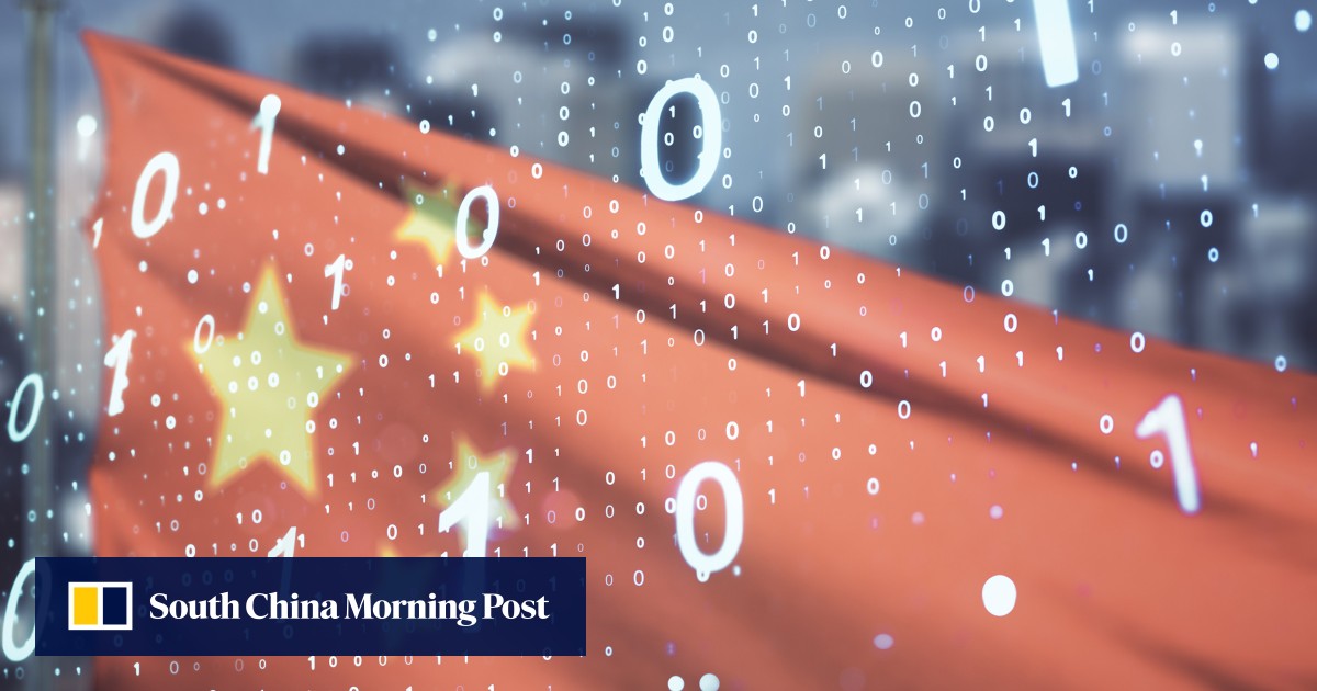 Guangdong’s Shaoguan city holds first conference for China’s big data ...