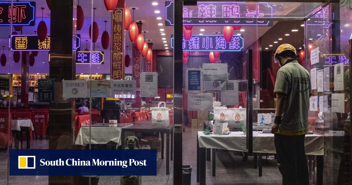 Douyin, China’s version of TikTok, will charge restaurants, hotels to ...