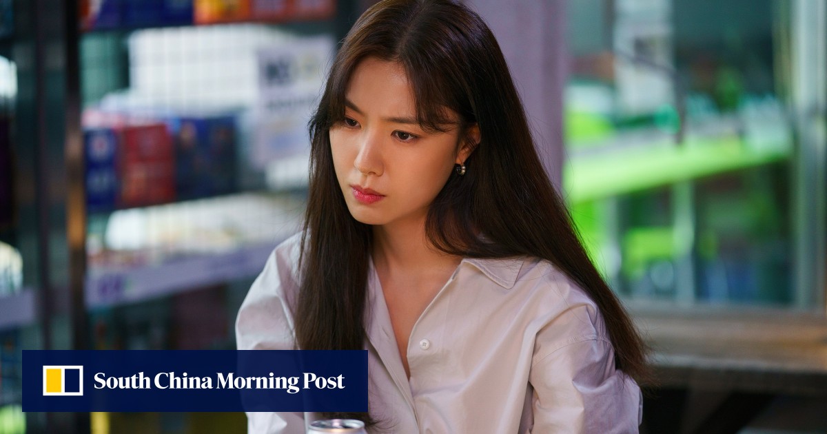 Disney+ K-drama Kiss Sixth Sense: fantasy workplace romcom starring ...