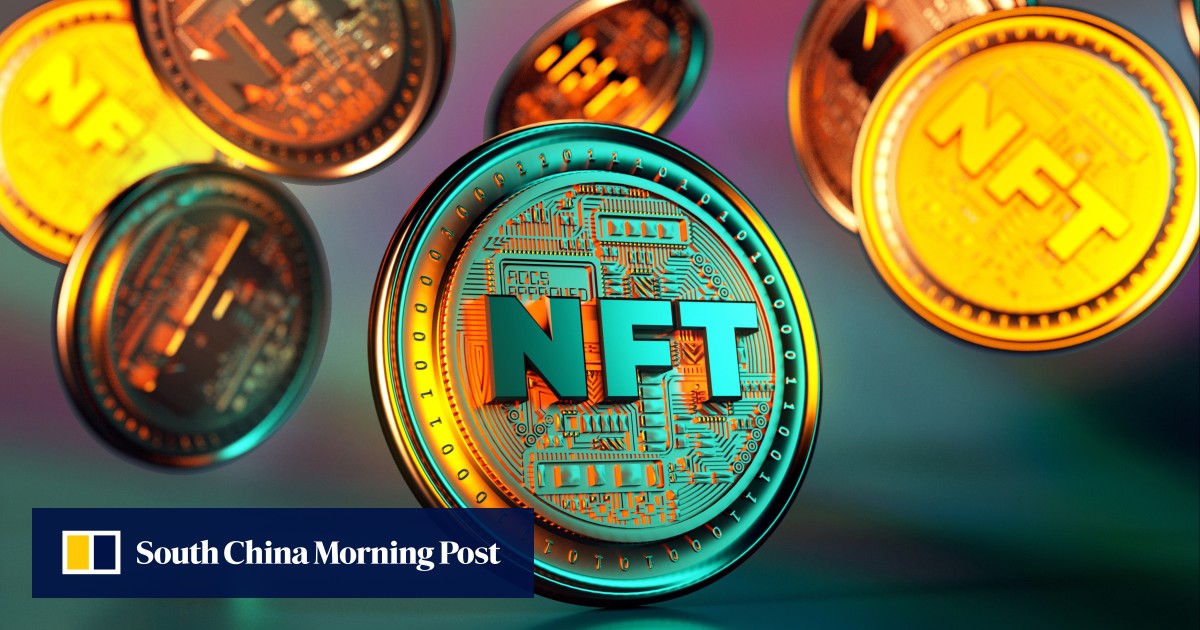 Tencent-backed online literature platform the latest Chinese firm to ...