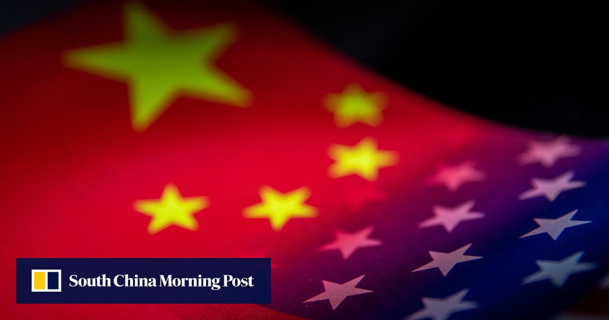 US’s China strategy a path to confrontation, Beijing warns | South ...
