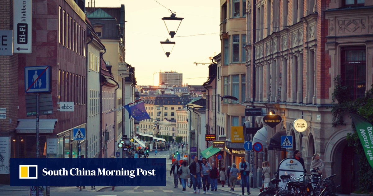 Letter Four Lessons Sweden Can Teach Hong Kong On Reducing Carbon