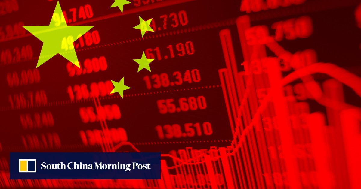 China corruption: Communist Party expels ex-Nanjing chief for ‘faking ...