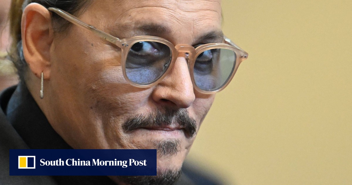 Where did all of Johnny Depp’s money go? From Ford Mustangs for Amber ...