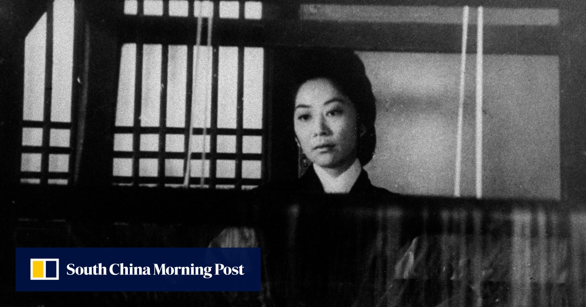 Hong Kong’s first art-house film, Cecille Tong Shu-shuen’s The Arch ...