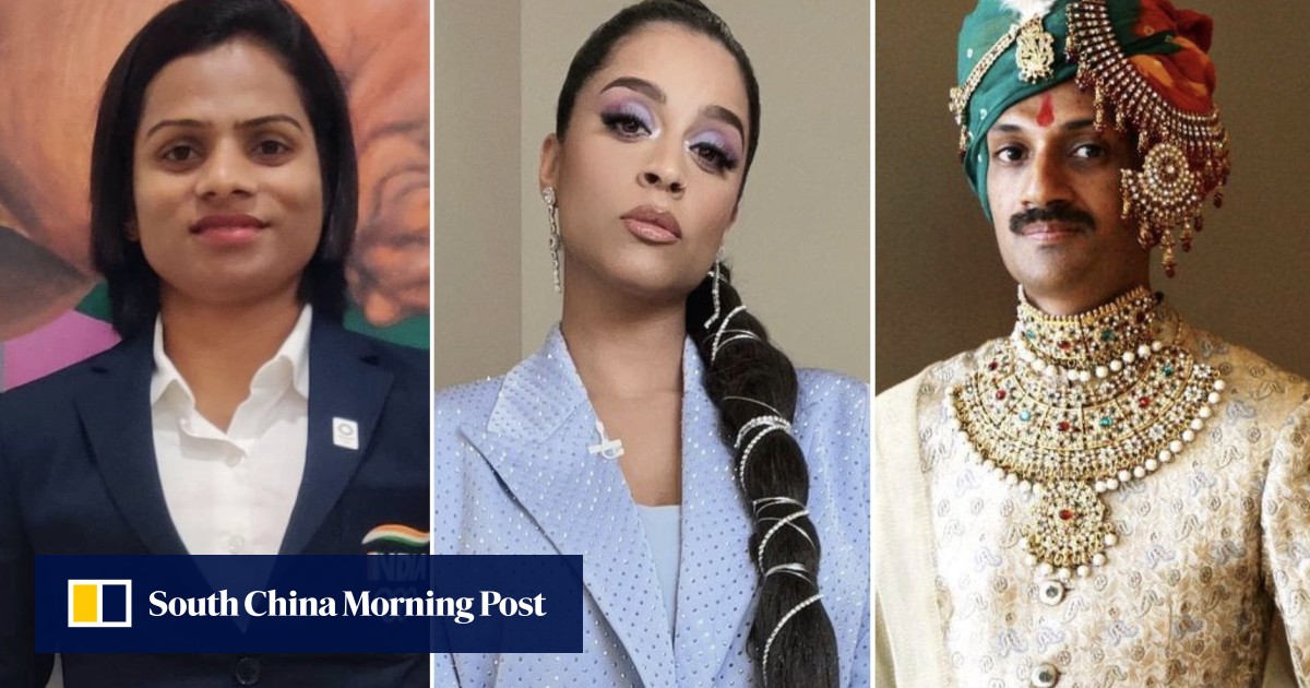 7 Indian LGBT icons you need to know: from YouTuber Lilly Singh ...