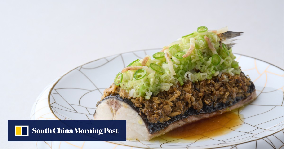 Wing review: Chinese cuisine at its apex at Hong Kong’s Wellington ...