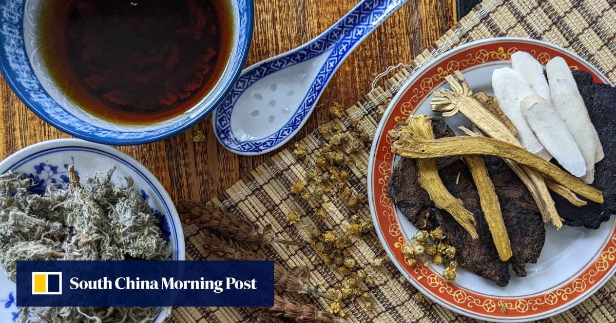 TCM for sleep disorders: how to put out ‘liver fire’ that prevents you ...