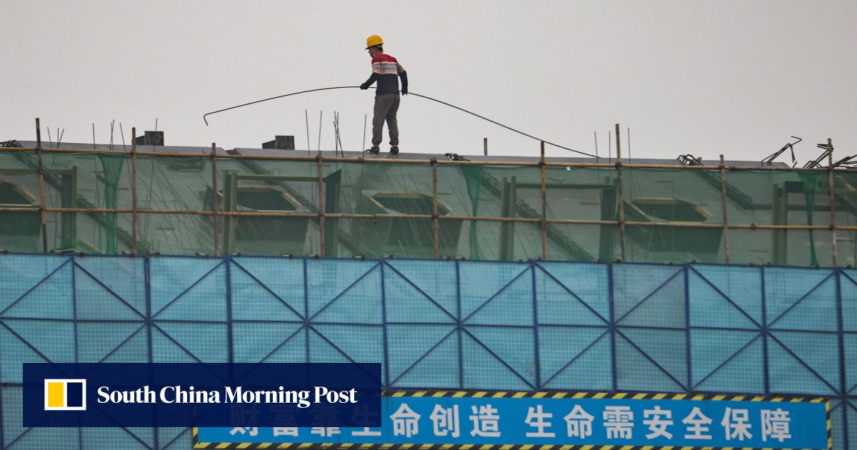 Chinese developers expected to speed up sales in third quarter after ...