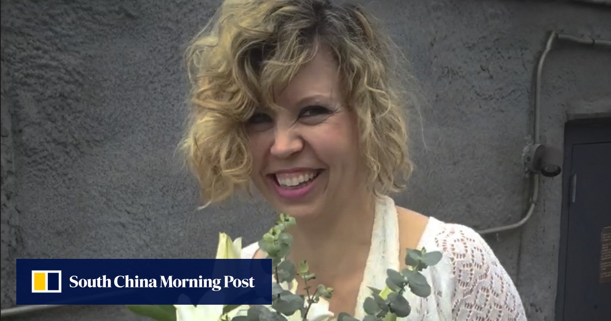 How to practise self-love by marrying yourself, and why self-partnering ...