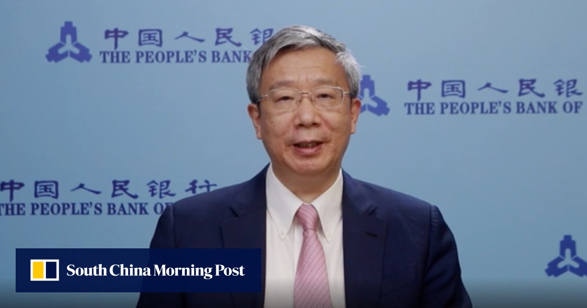 China to expand climate-related stress testing of banks, central bank ...
