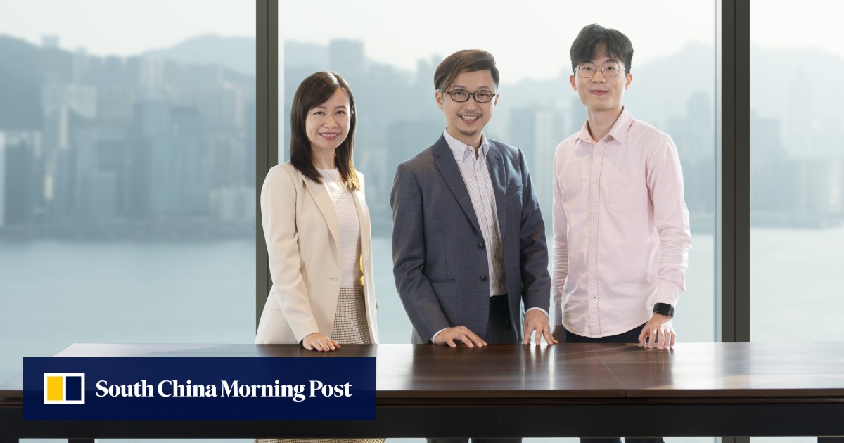 How 3 insurance professionals have helped Hong Kong tackle challenges ...