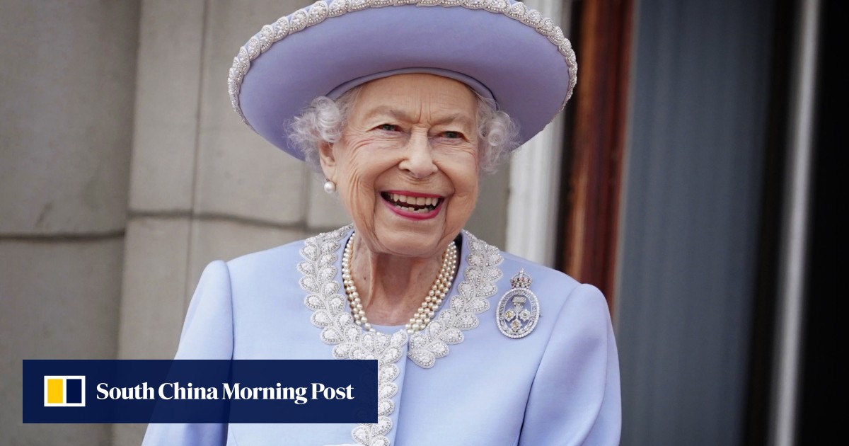 Australia’s Albanese, New Zealand’s Ardern hail Queen Elizabeth during ...