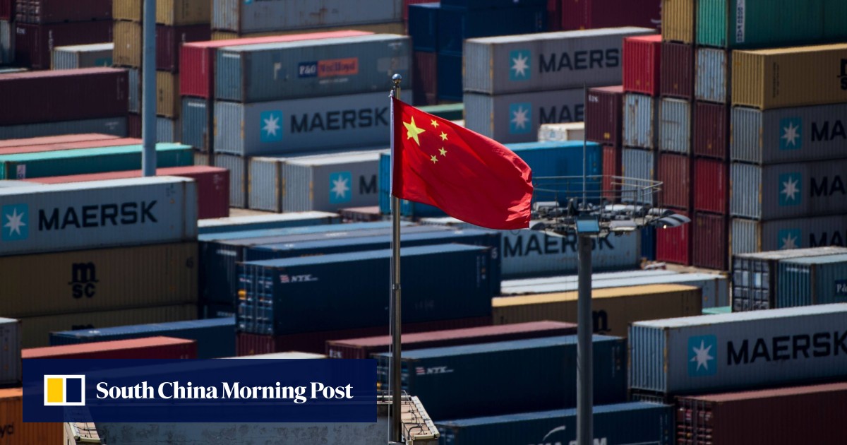 US-China trade war: ‘all options’ on table in tariff review, Washington ...