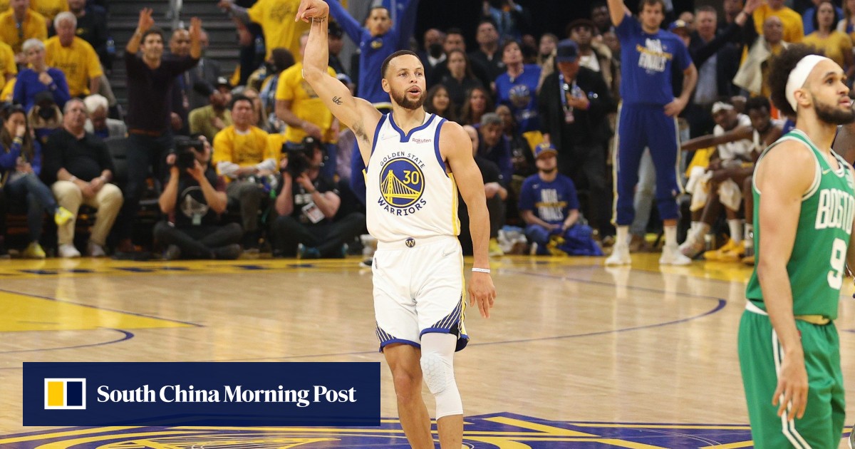 NBA Finals Game 1: Jeremy Lin backs Steph Curry for MVP after 3-point ...