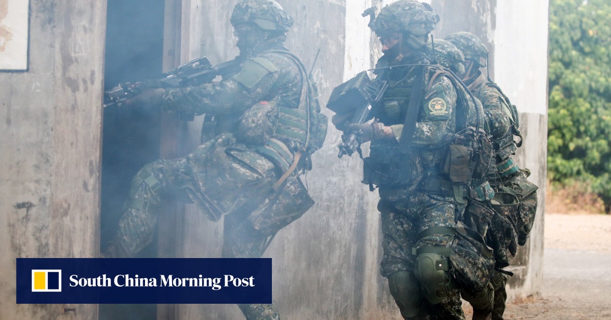 Russia’s urban warfare struggles in Ukraine ‘a key lesson for China’ in ...