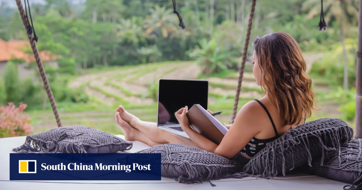 Indonesia Woos Digital Nomads With 5 Year Remote Working Visa And