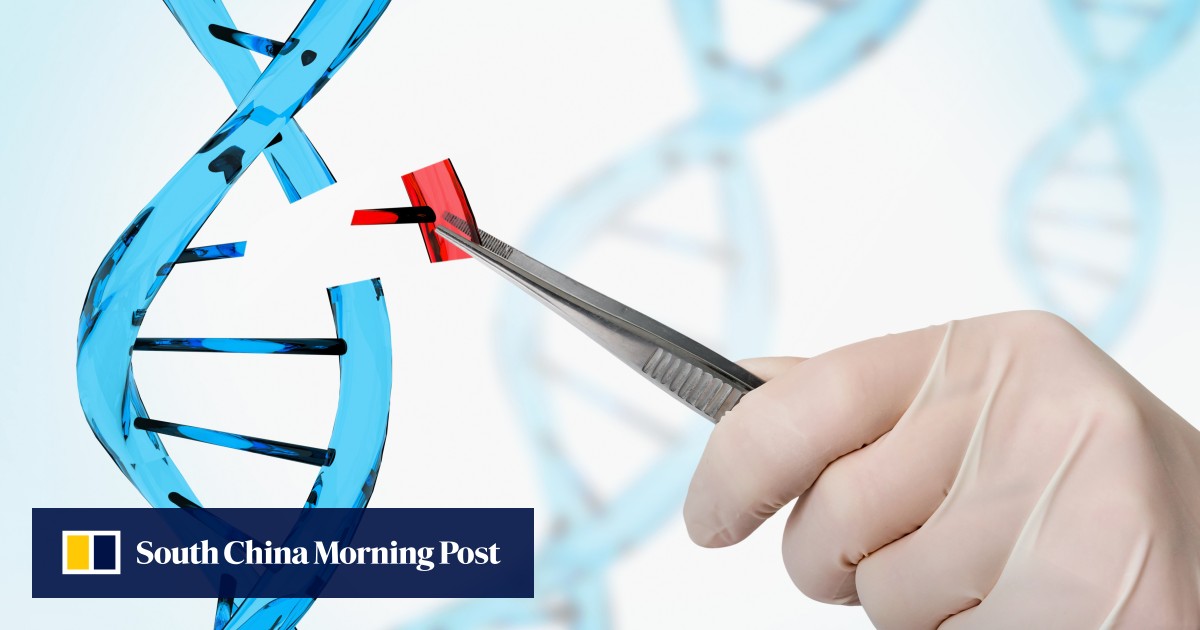 Chinese scientists say ‘Midas’ touch helps to fine-tune CRISPR gene ...
