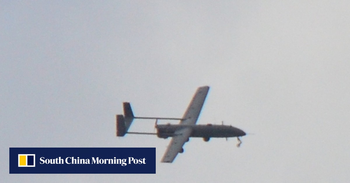 Taiwanese military set to get first set of locally made short-range ...