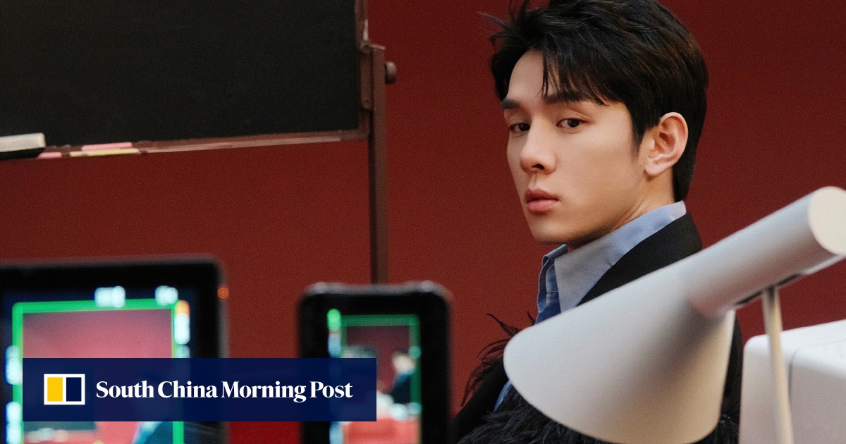 Chinese top influencer Austin Li Jiaqi’s absence imperils live ...