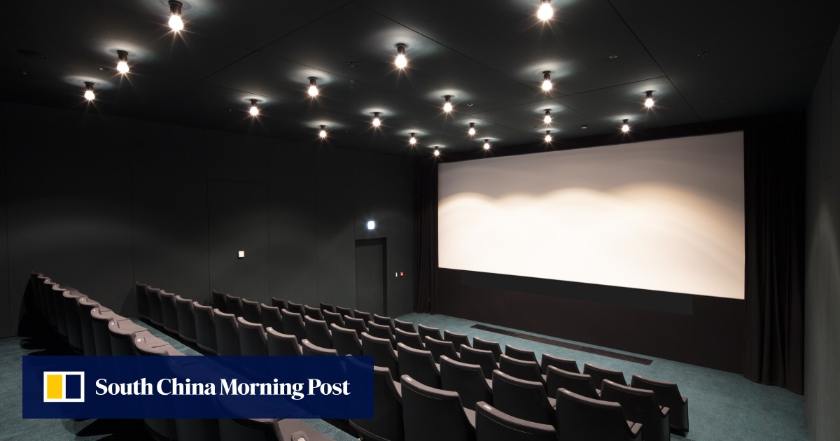 What to see at the newly opened M+ Cinema in Hong Kong’s museum of ...