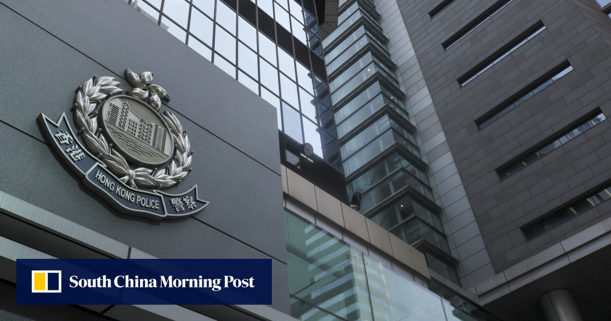 Hong Kong Police Break Up Another Money Laundering Syndicate Arresting