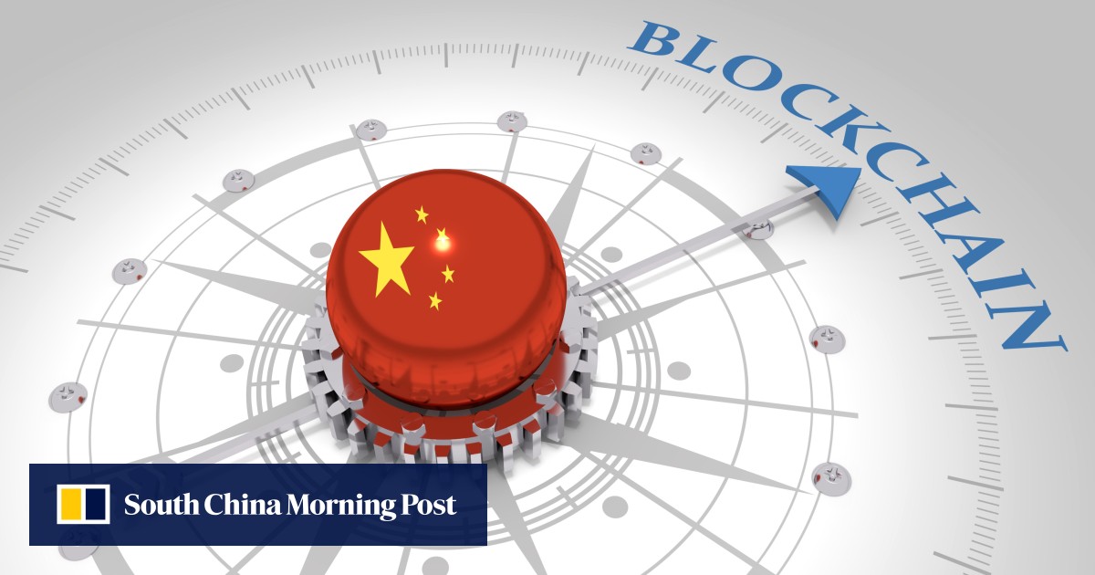 Chinese blockchain platform ChainMaker says it has new technology to ...