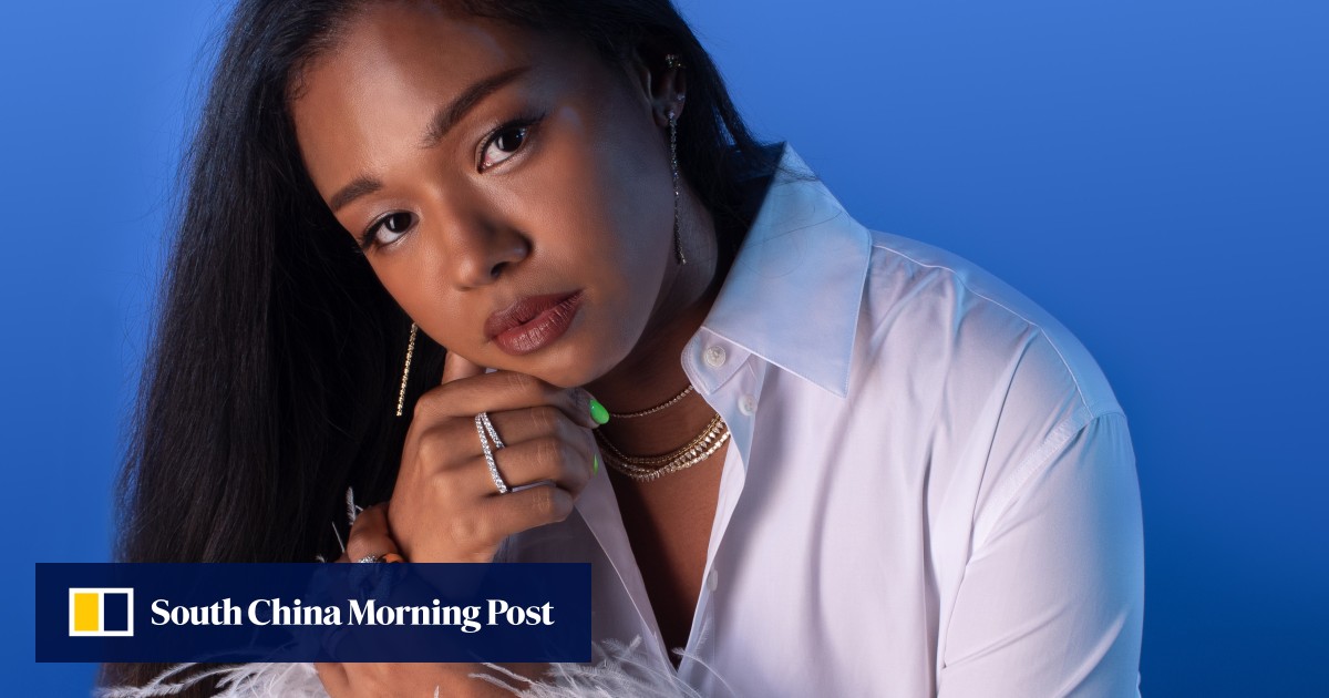 Melinda Zeman on her Hong Kong childhood, becoming an Orthodox Jew, and ...