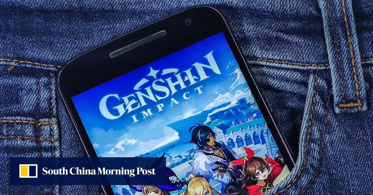 Genshin Impact developer miHoYo gets a boost as Beijing grants new game ...