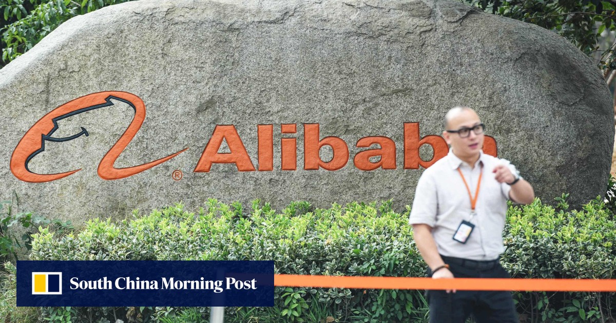 Alibaba, Meituan paid the bulk of China’s US$3 billion antitrust fines ...