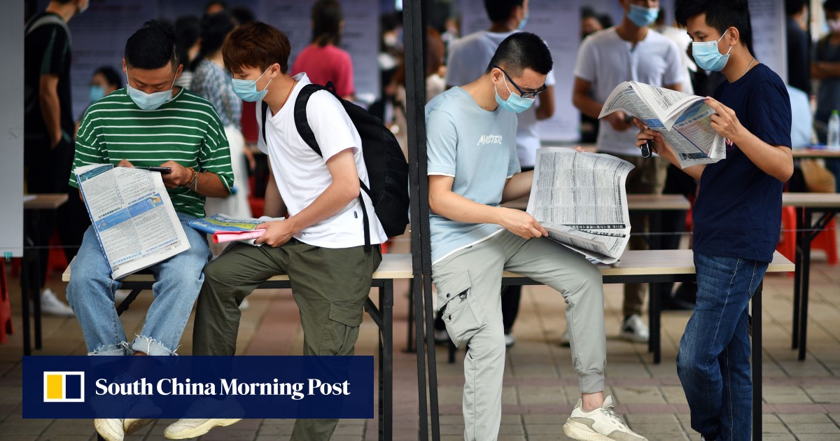 Chinese game developer denies ‘pay to work’ offer after job post sparks ...