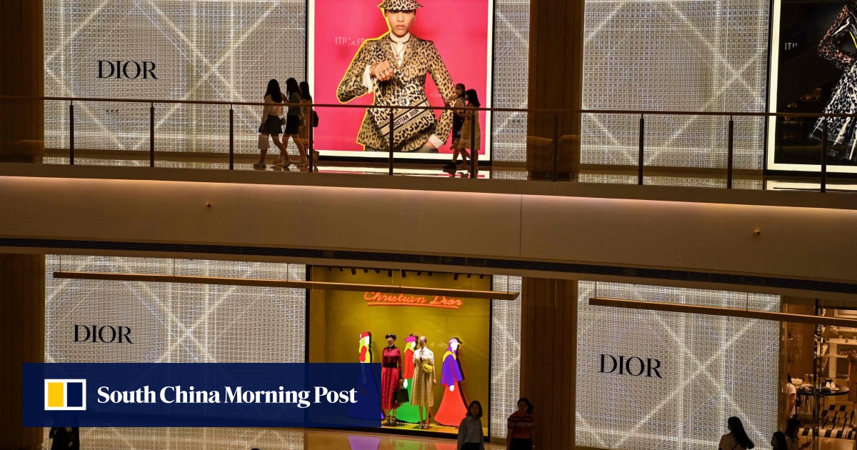 The rise and fall of Secoo: how China’s top luxury retailer fell off ...