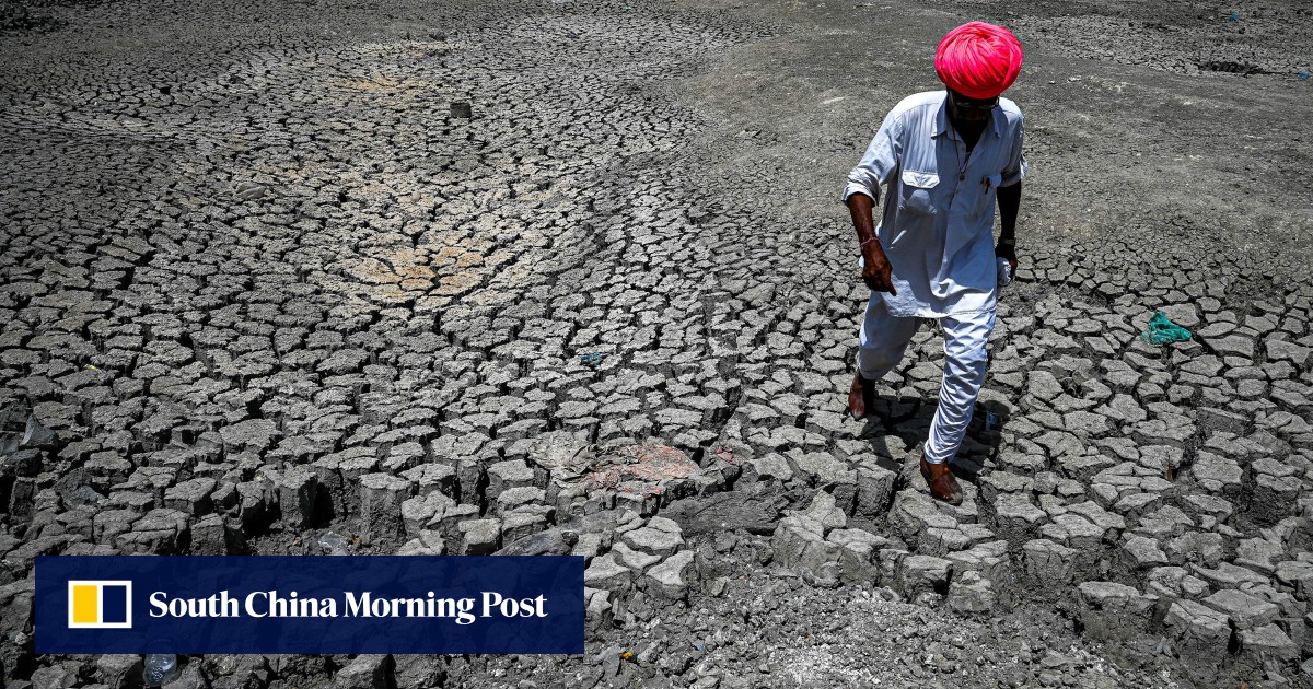 World’s poorest nations suffering the fallout of a heating planet need ...