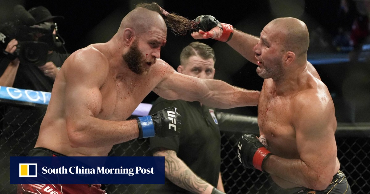 UFC 275 in Singapore one for the ages, as dramatic card caps incredible ...