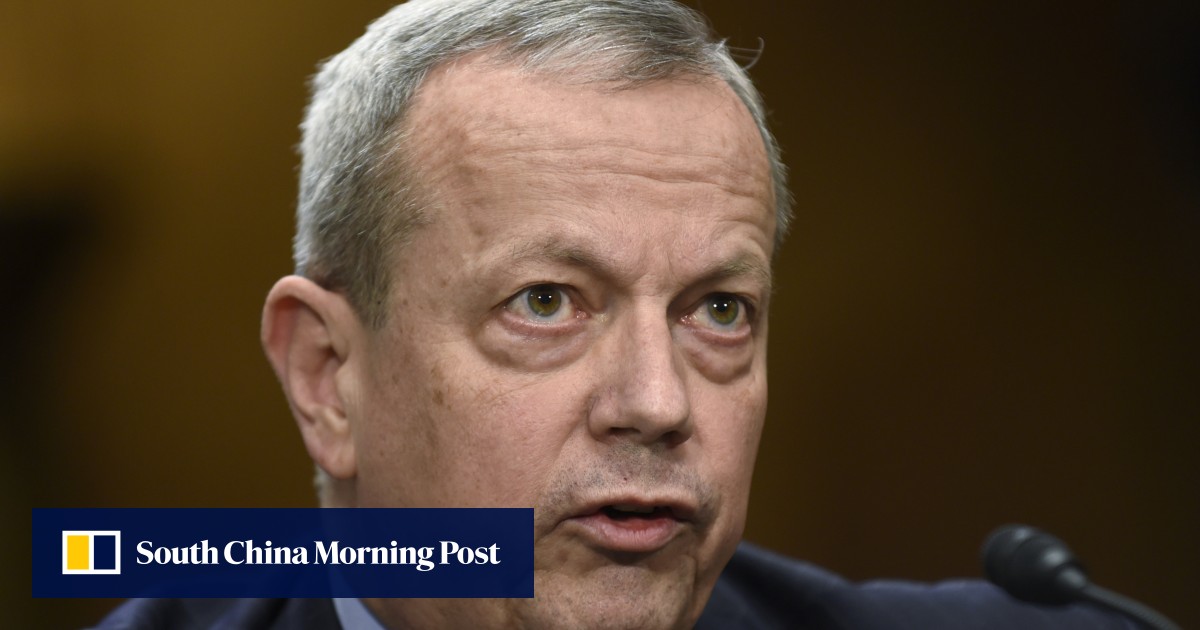 John Allen resigns as Brookings president amid FBI foreign lobbying ...