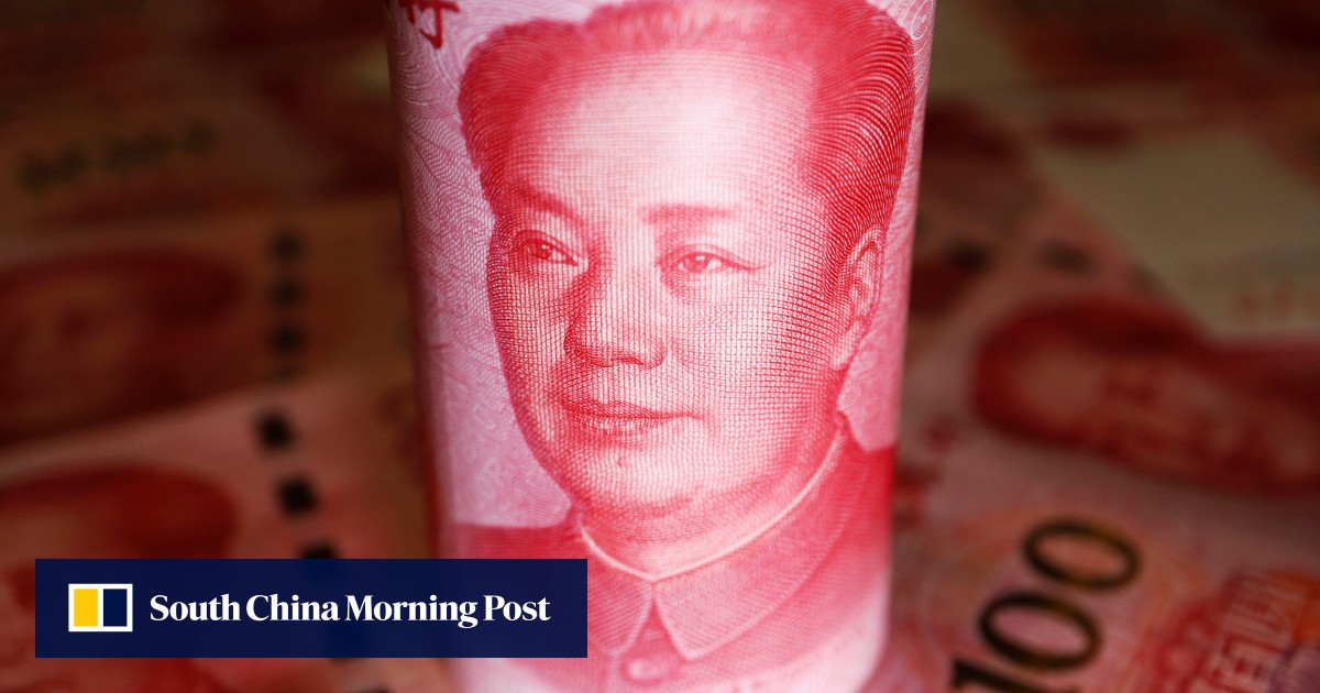 Yuan currency most exposed to climate change – could lose half its ...