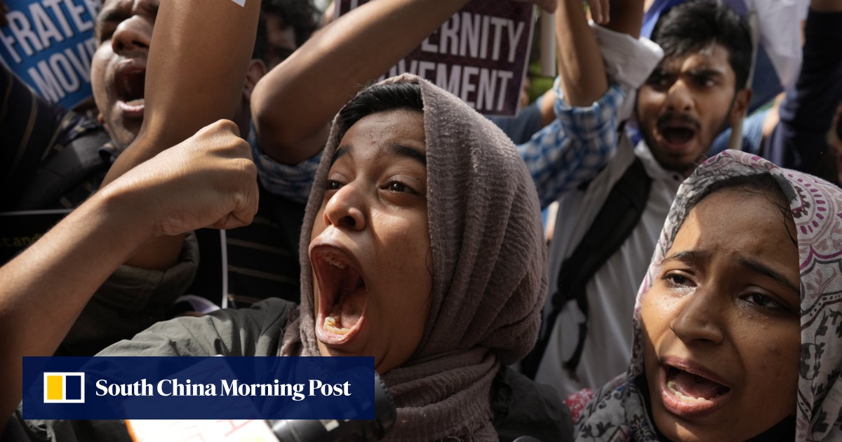 India’s women, Muslims targeted by nationalist YouTube influencers ... India’s women, Muslims targeted by nationalist YouTube influencers ...