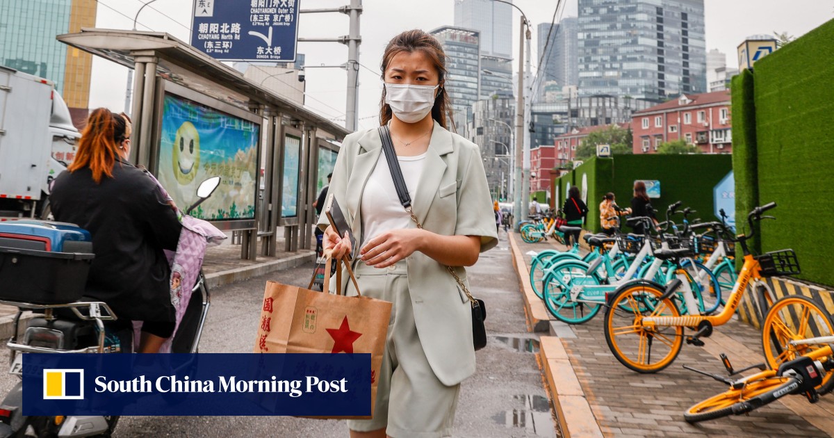 China’s consumption problem rooted in fears and uncertainties, while ...