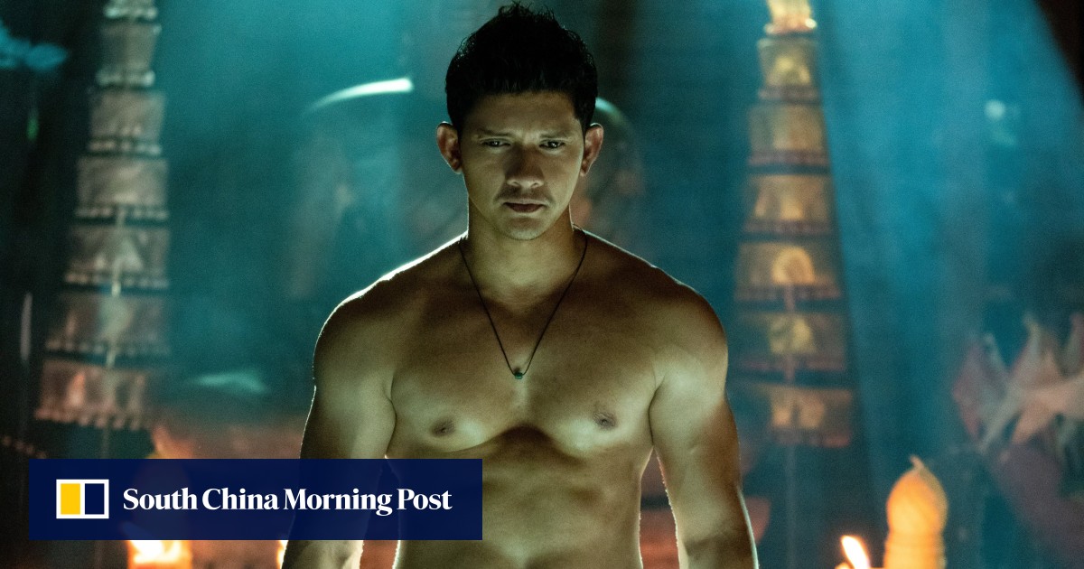 Iko Uwais, Indonesian martial arts star who rose to fame in Hollywood ...