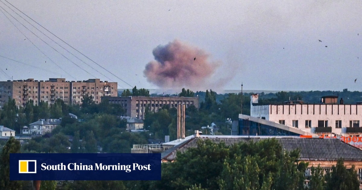 China still backing Poland gateway plan despite impact of Ukraine war ...