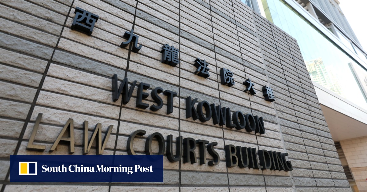Domestic Helper Died Of Natural Causes Rules Hong Kong Inquest Jury
