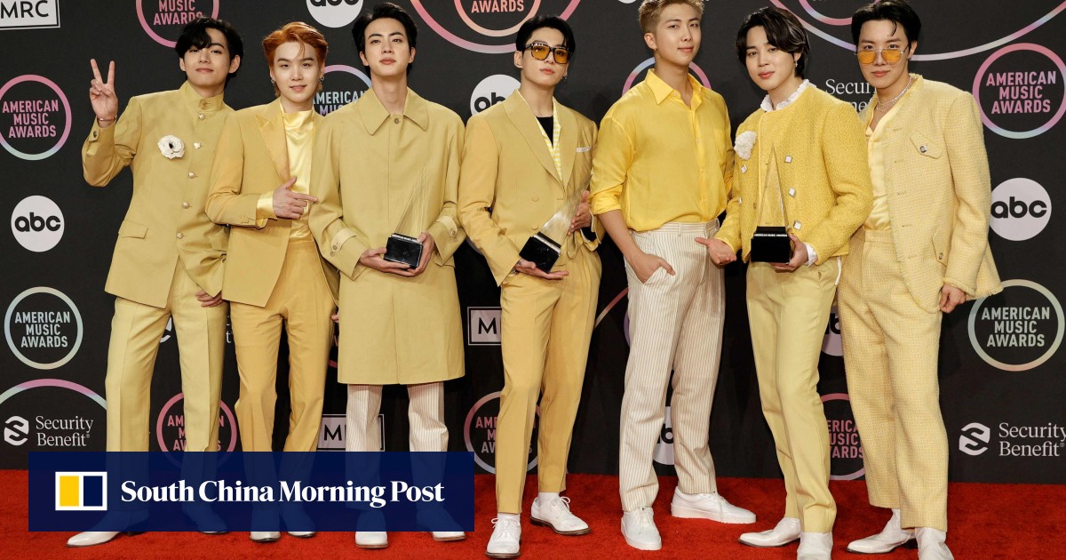 BTS announce temporary break, with plans for solo releases before ...