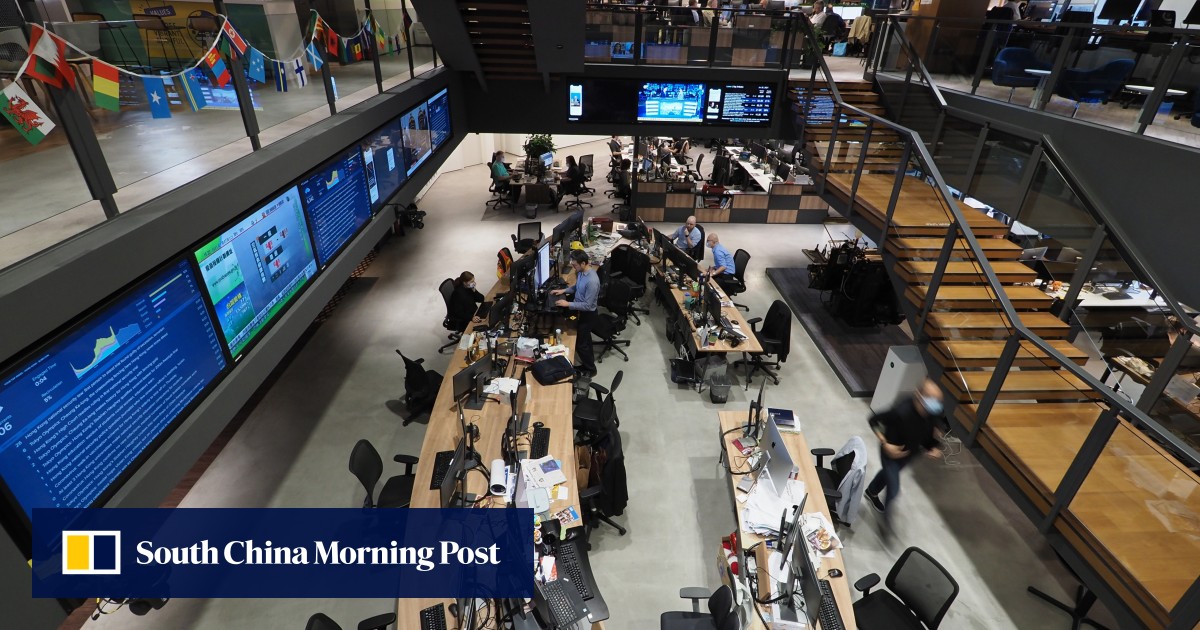 SCMP picks Catherine So as chief executive, tapping Hong Kong media and ...