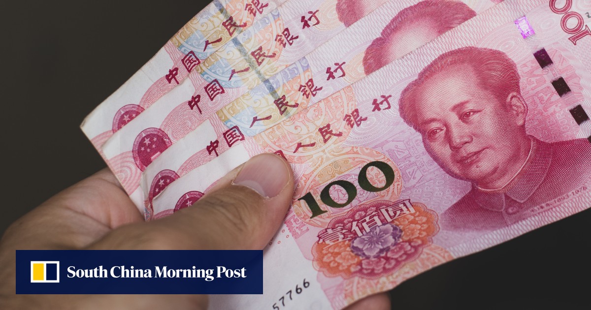 China refrains from policy rate cut, defying market expectations once ...