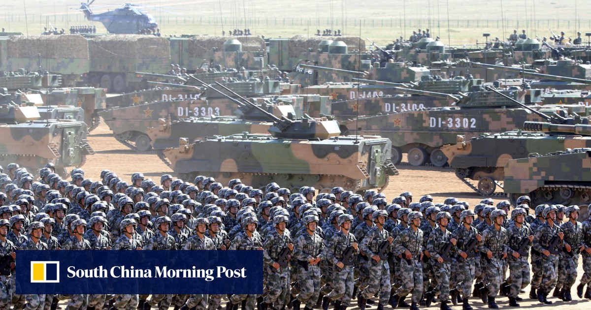 Chinese PLA attack on Taiwan: at hand or too costly to consider ...