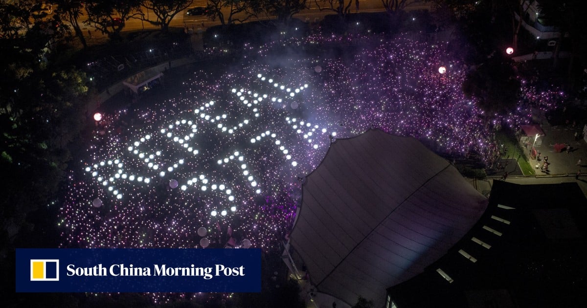 Why Singapore may be edging closer to scrapping Section 377A ... Why Singapore may be edging closer to scrapping Section 377A ...