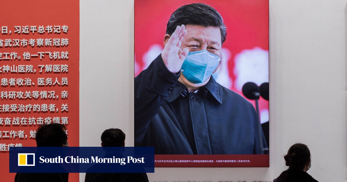 Western-style democracy behind wars, chaos and human misery, Chinese ...